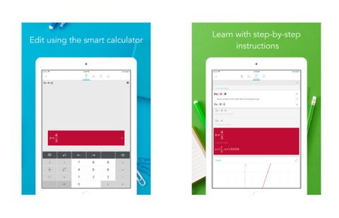 best education apps for Apple iPad | Laptop Mag