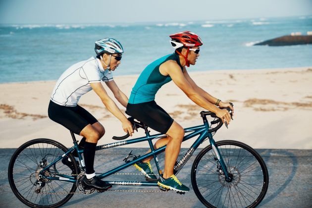 Best tandem bikes | Cycling Weekly