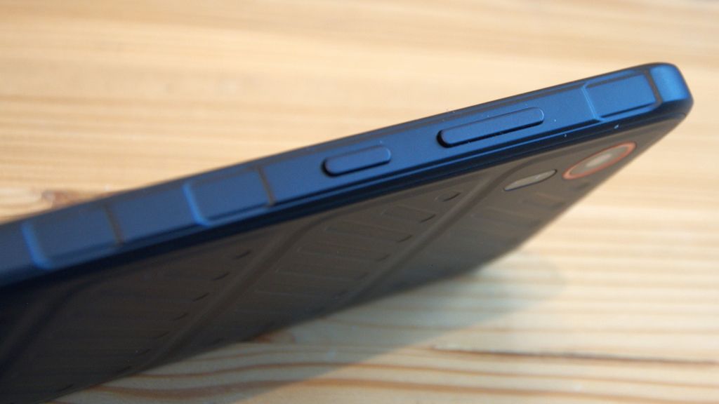 Samsung Galaxy XCover 7 Rugged Phone review | TechRadar