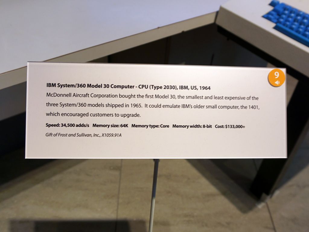 IBM Starts Making Computers (1953) - A Computer History Timeline