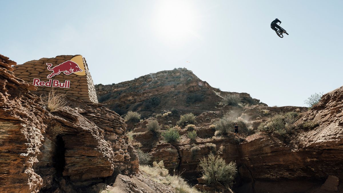 Red Bull Rampage 2022 – the most iconic mountain bike freeride event ...