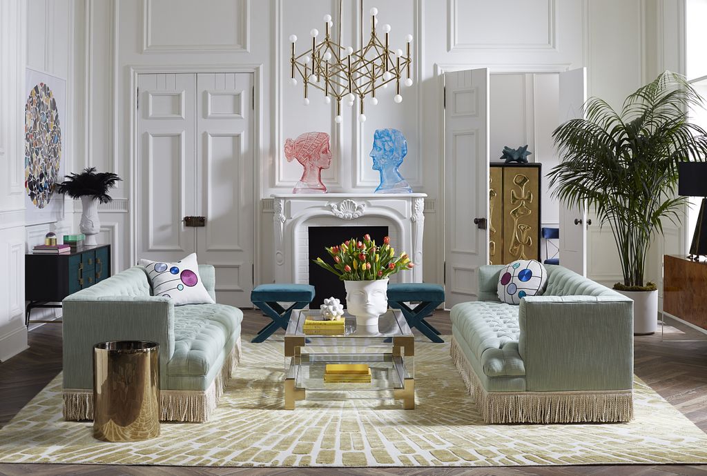 10 worst living room design mistakes: interiors experts tell | Homes ...