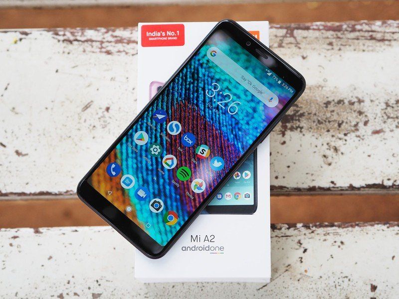 Xiaomi Mi A2 review: A great sequel with a fantastic camera, but it isn ...