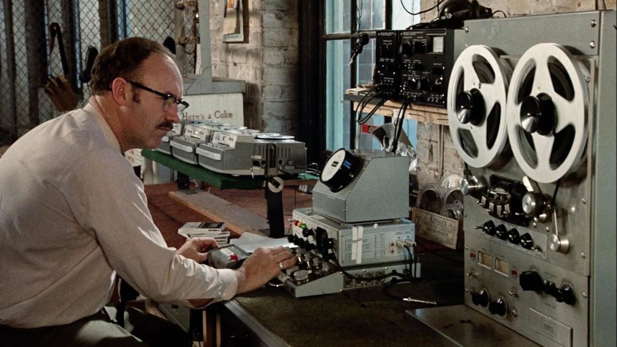 10 Best Mystery Movies of All-Time, Ranked | GamesRadar+