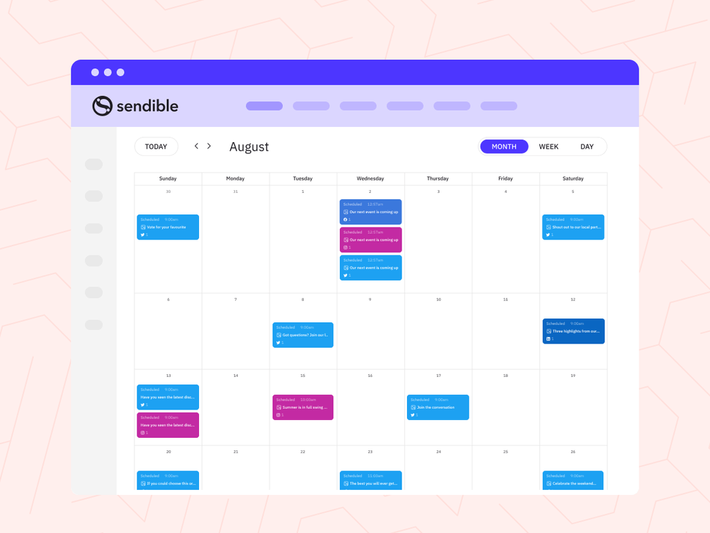 Sendible review | TechRadar