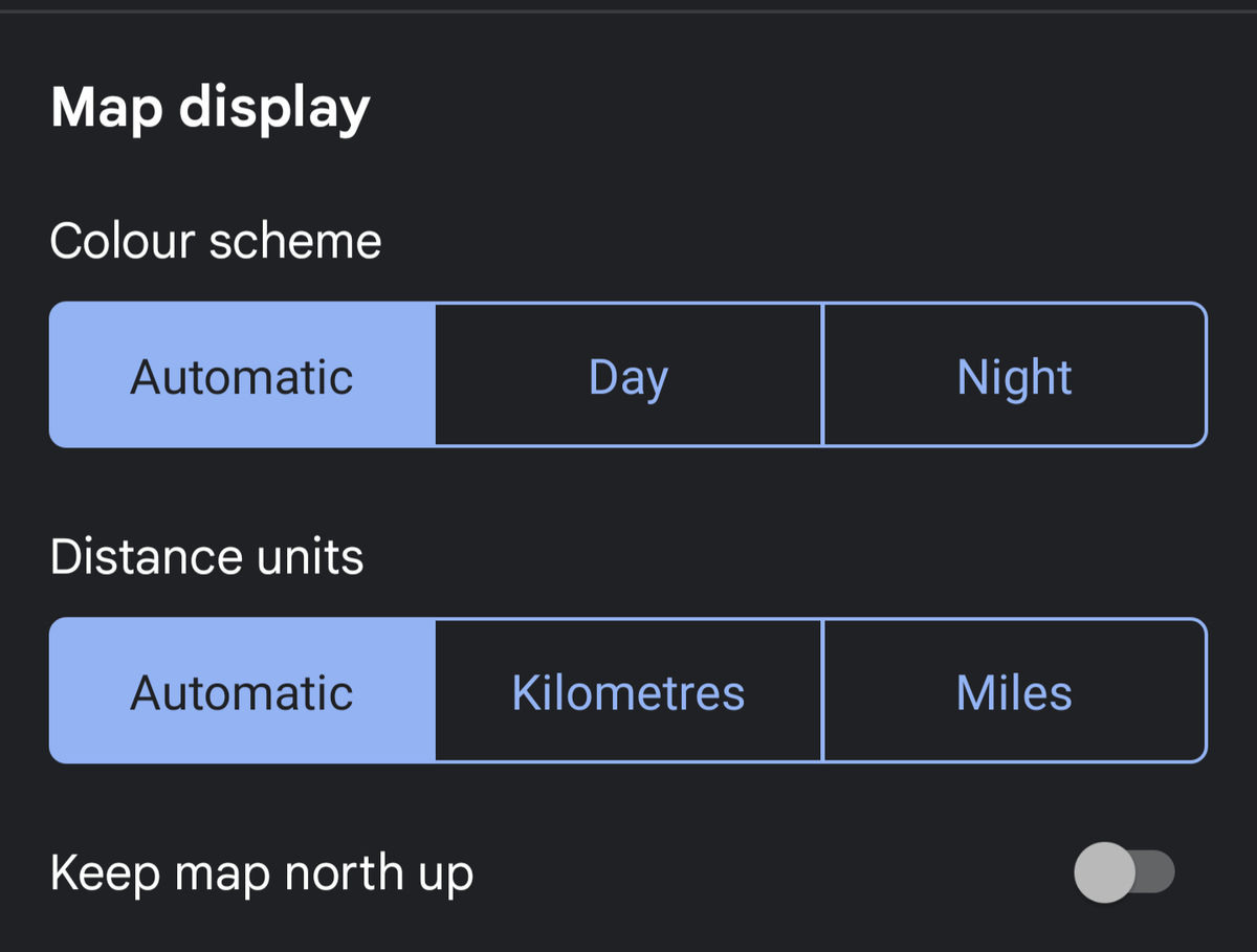 A seriously annoying Google Maps bug just got fixed — get the update ...