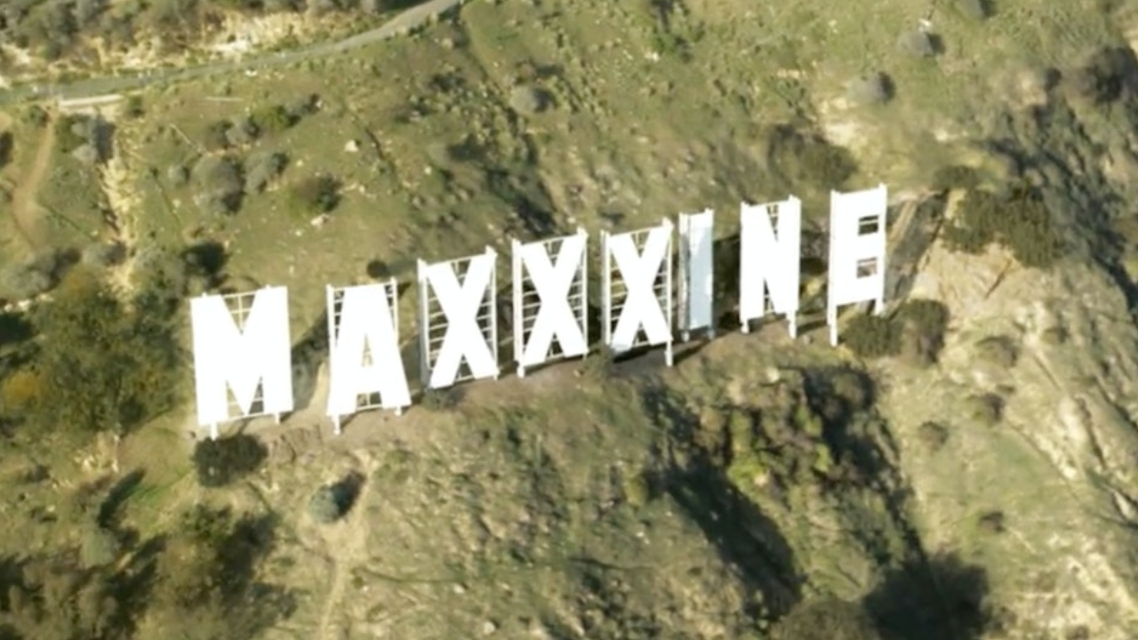 MaXXXine: Release Date, Cast, And More We Know About Ti West’s Next Horror Movie | Cinemablend