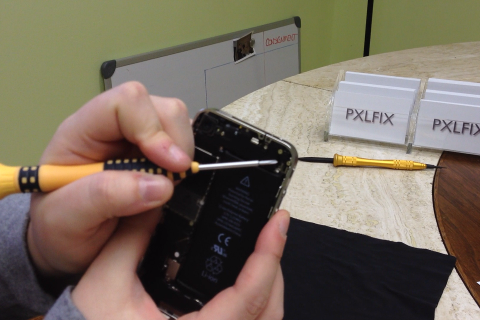 How to fix a stuck or broken On/Off button on a GSM/AT&T iPhone 4 | iMore