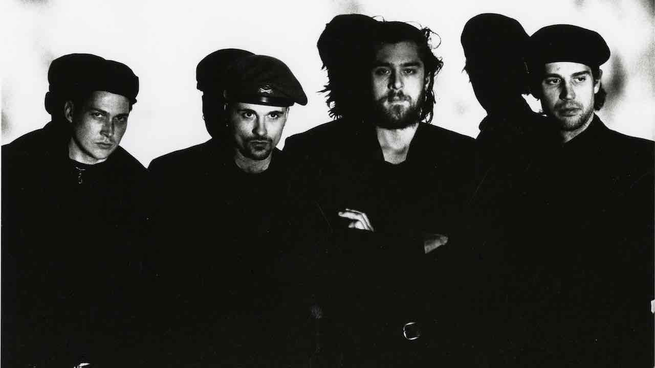 Throbbing Gristle, Ministry: the industrial music explosion | Louder