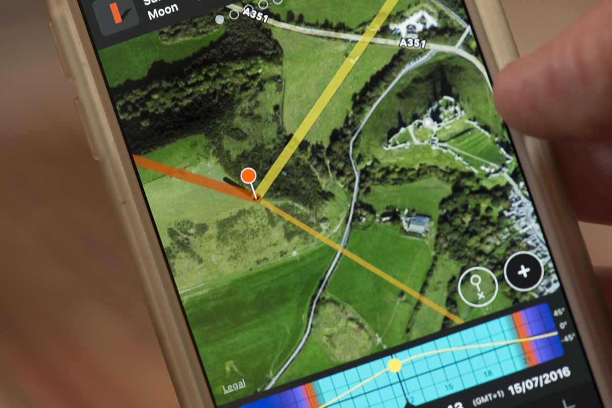 Burst onto the scene! How to achieve a stunning starburst effect in ...