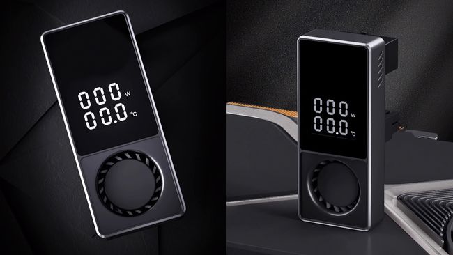 You can install Nvidia's fastest AI GPU into a PCIe slot with an SXM-to ...