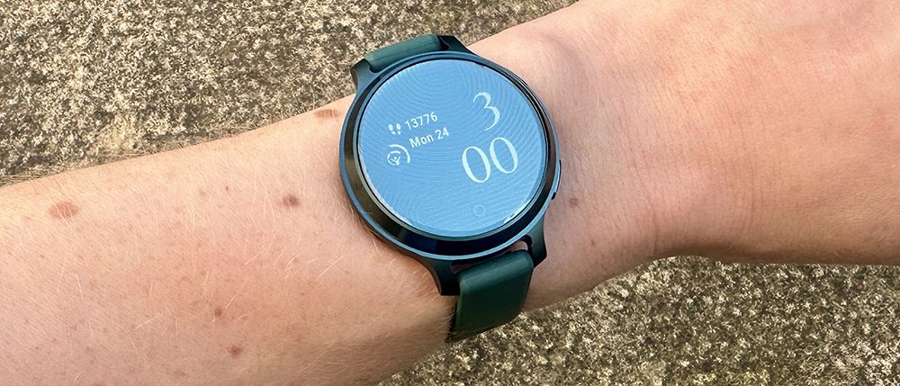 Garmin Lily 2 Active review: A slim smartwatch that’s stylish, smart ...