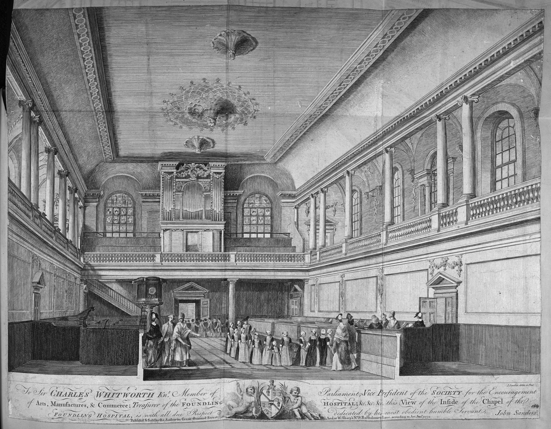 'A bluff, honest man in the trappings of greatness': The extraordinary ...