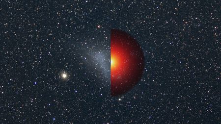 Articles by Paul Sutter, Space.com Contributor | Space