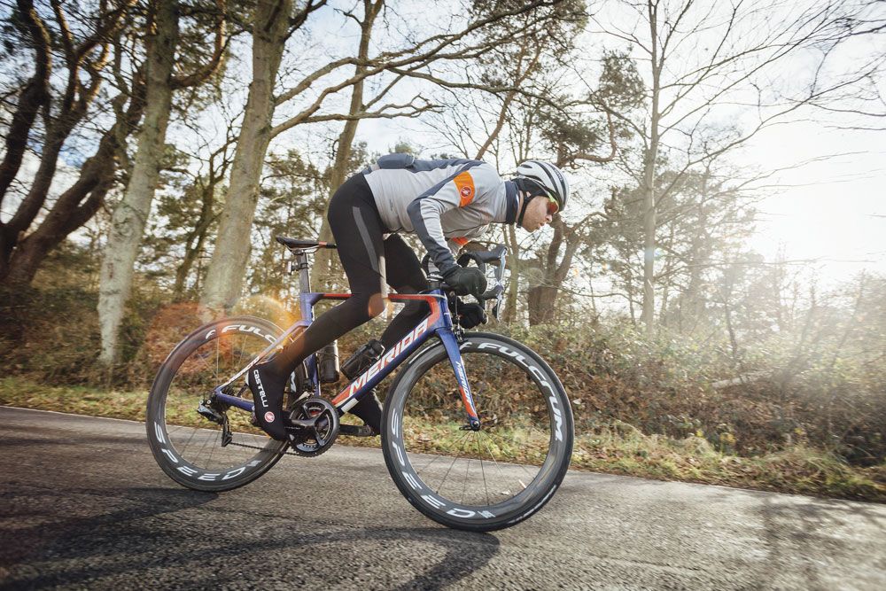 Can you perfect your pedalling? | Cycling Weekly