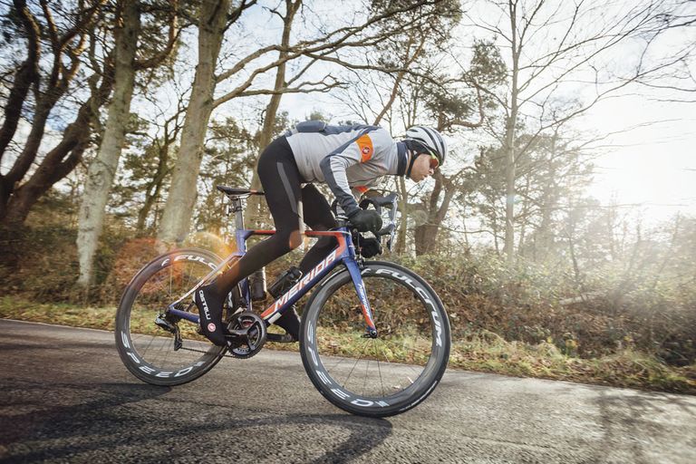 Can you perfect your pedalling? | Cycling Weekly