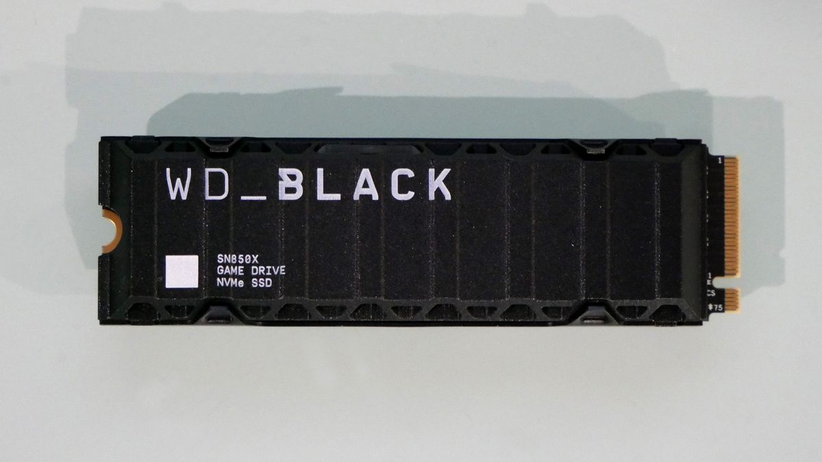 Best SSD for gaming in 2025: the speediest SSDs I personally recommend ...