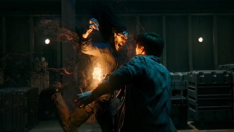 Morbius Ending Explained: How The Origin Movie Sets Up The Future For ...