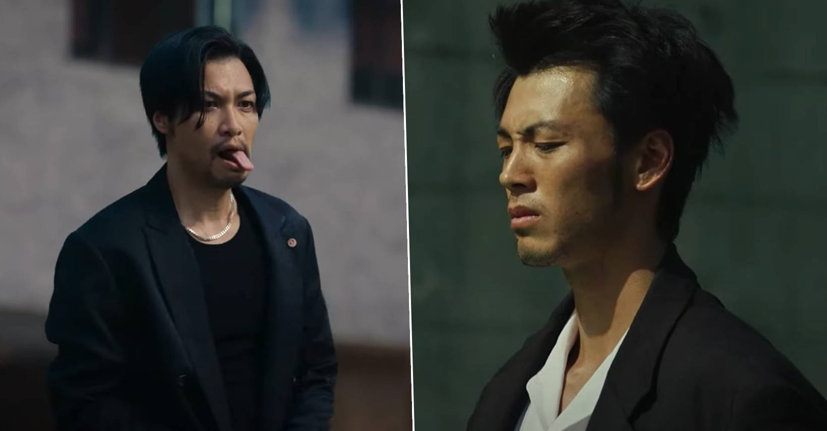 Amazon confirms Majima casting in Like a Dragon: Yakuza – and it's an ...