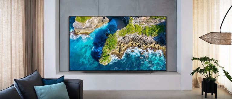 LG CX OLED TV (OLED65CX) review | TechRadar
