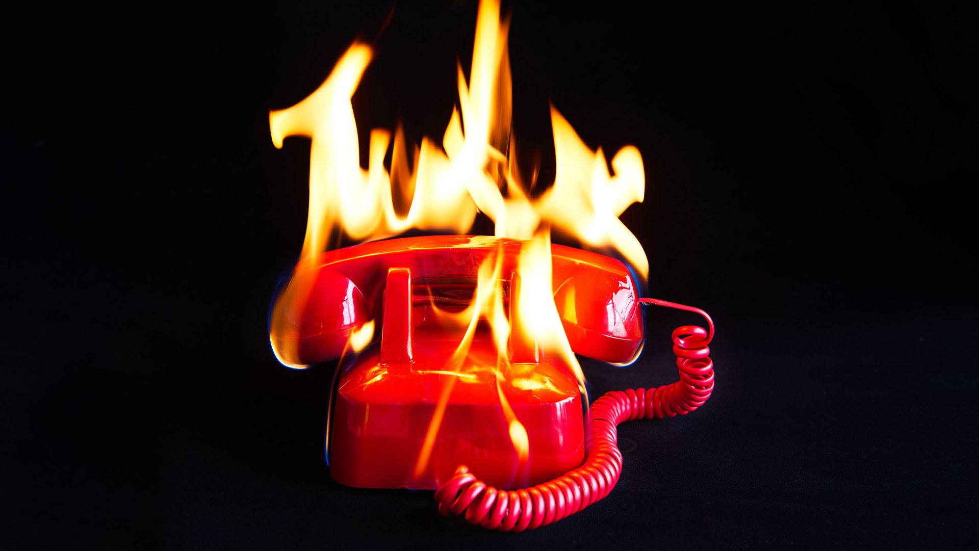 The Great British landline switch-off is coming – it could spell ...