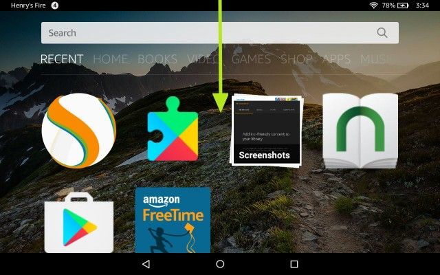 How to Use Alexa on a Fire Tablet | Laptop Mag