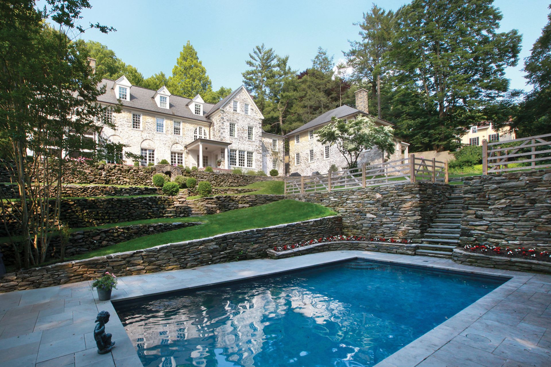 6 beautiful homes in Philadelphia | The Week