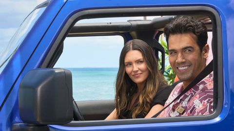 Aloha Heart: release date, cast and everything we know | What to Watch