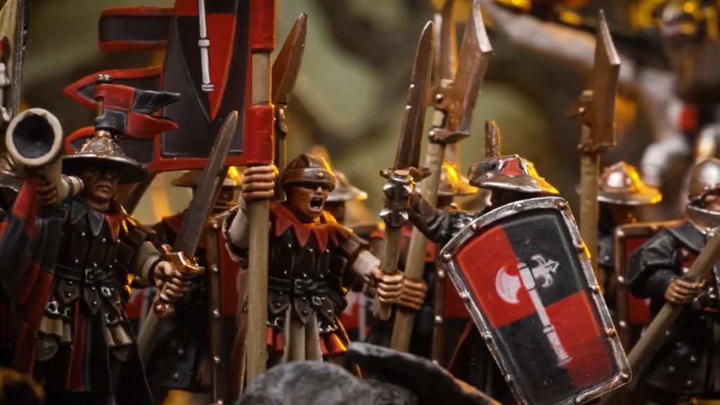 Everything you need to know about Warhammer: The Old World, explained ...