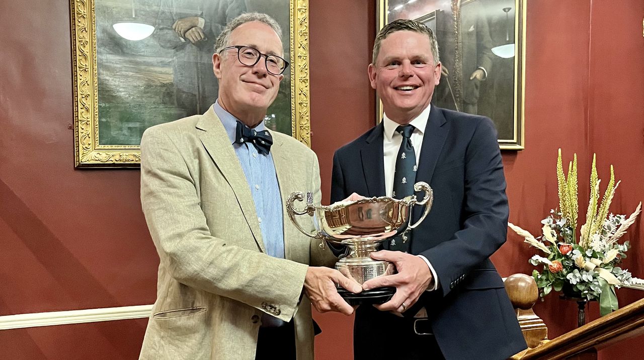 Royal Liverpool Open Championship Hole By Hole Guide | Golf Monthly