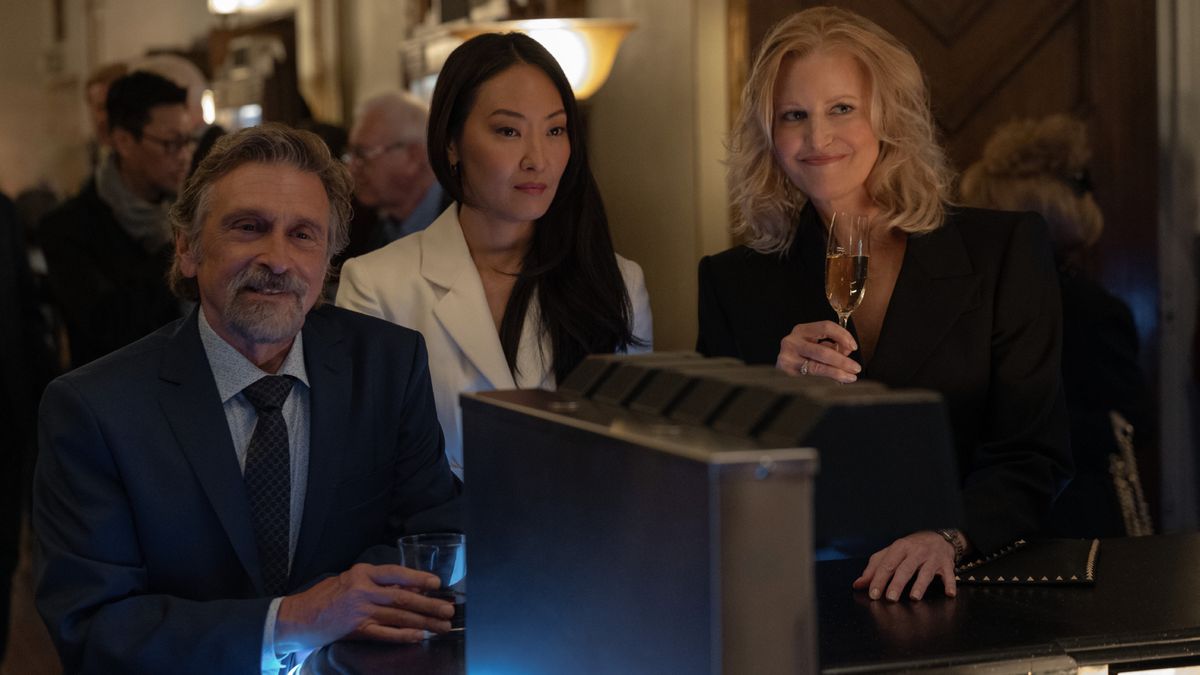 Sugar episode 4 recap: Siegel secrets emerge, but Sugar's friends lie ...