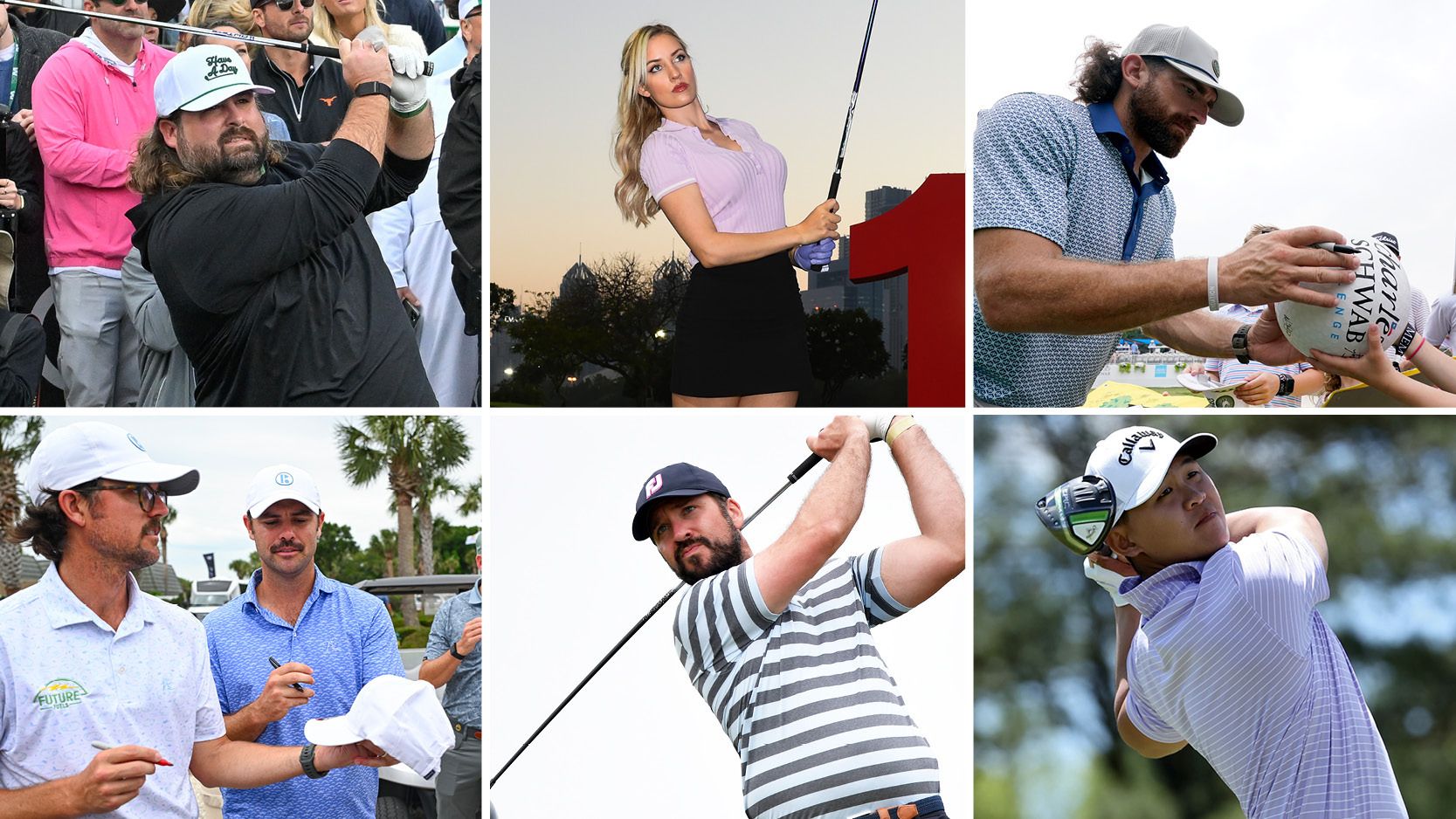 PGA Tour Creator Classic Line-Up, Format And How To Watch | Golf Monthly