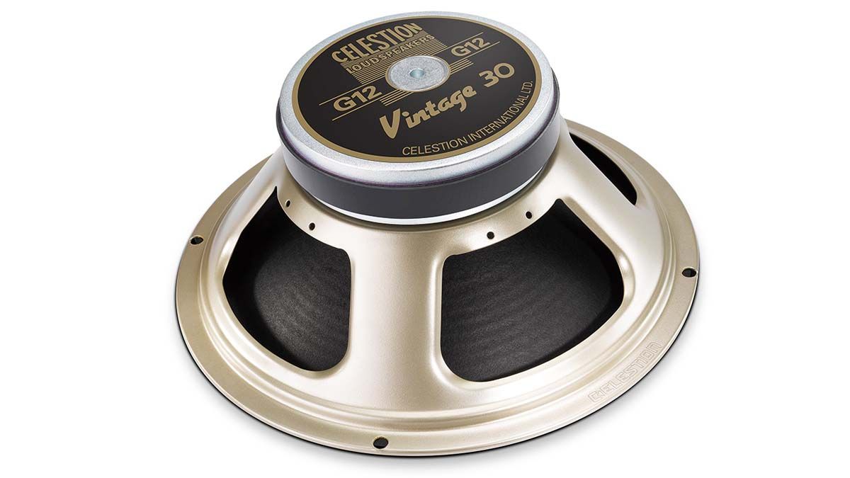 Celestion guitar amp speakers explained | Guitar World
