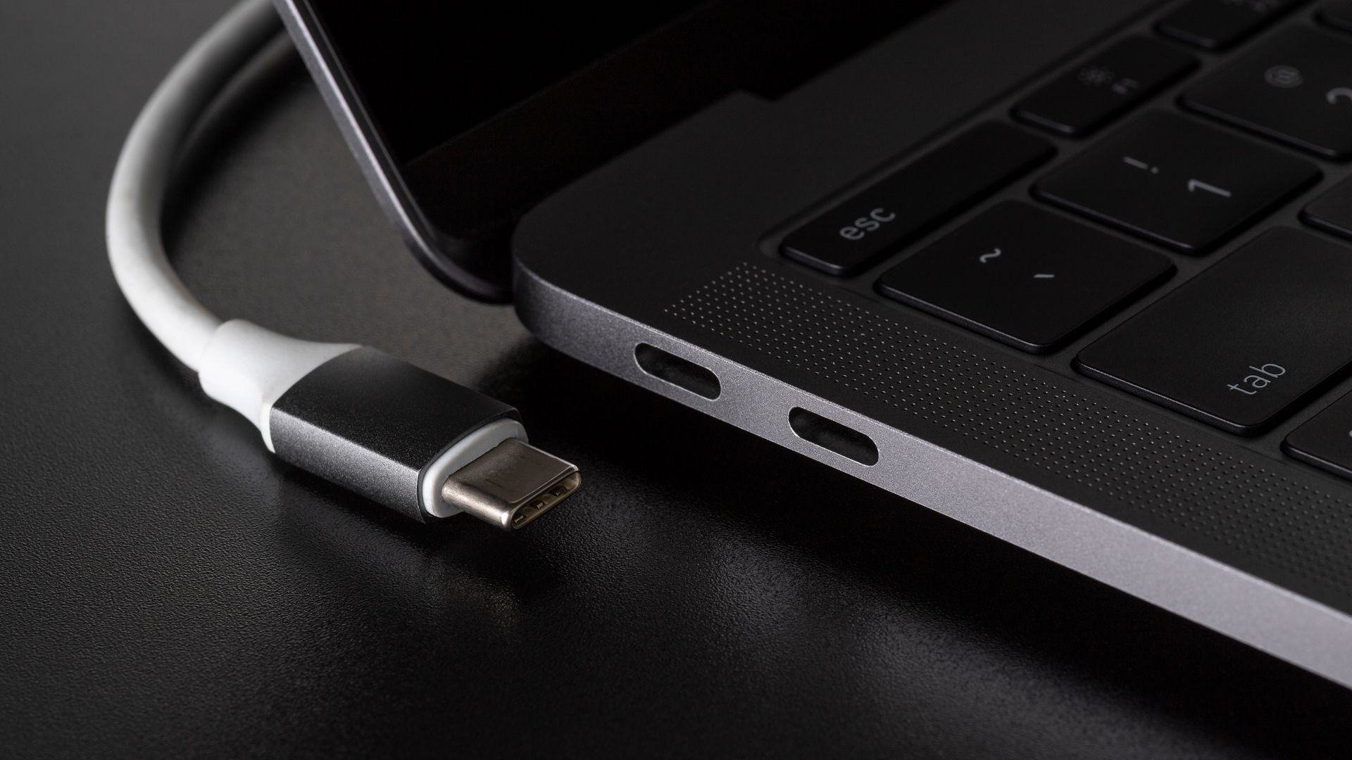 How to connect a monitor to your laptop with a USB-C | IT Pro