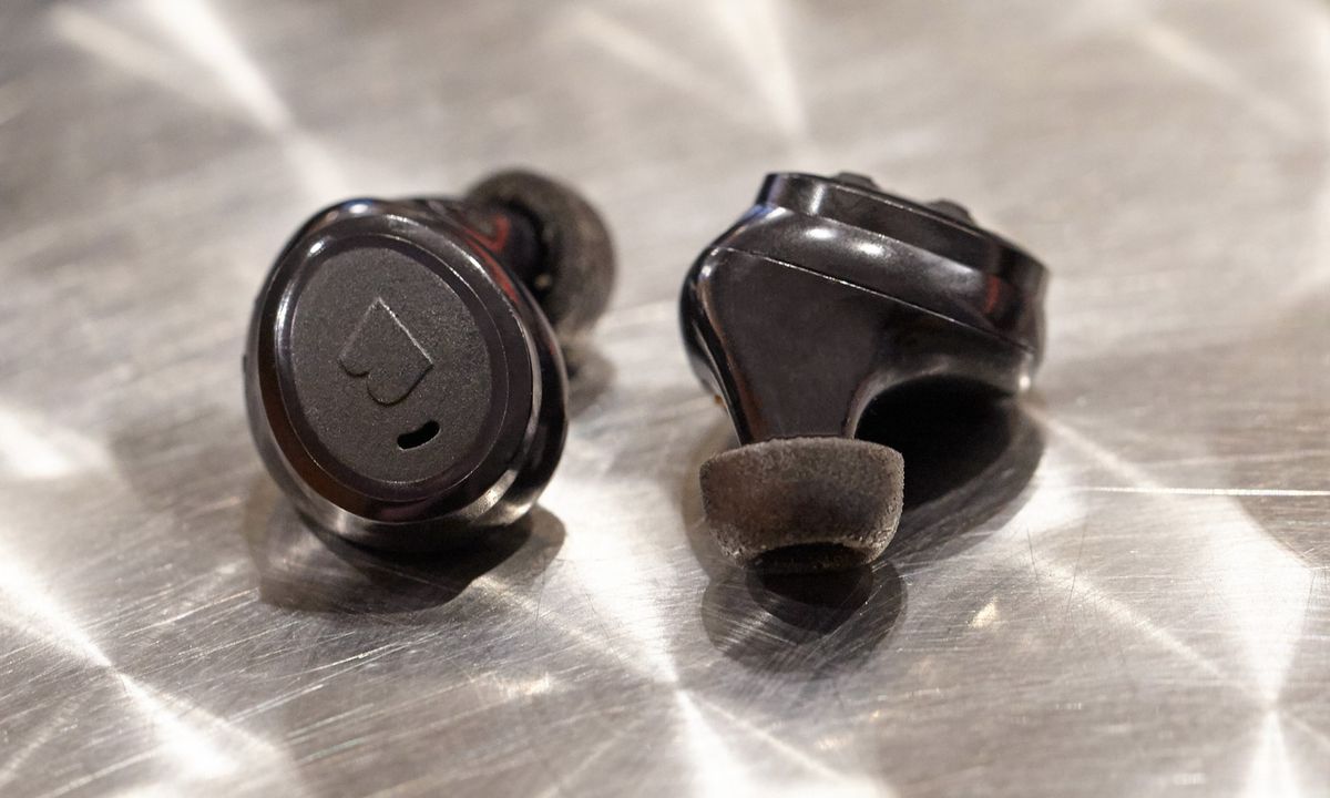 Bragi The Headphone Review: Are These Wireless BudsThe One? | Tom's Guide