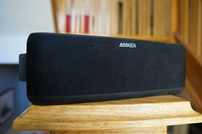 Anker Soundcore Boost Review: Big sound, sleek design, one flaw ...