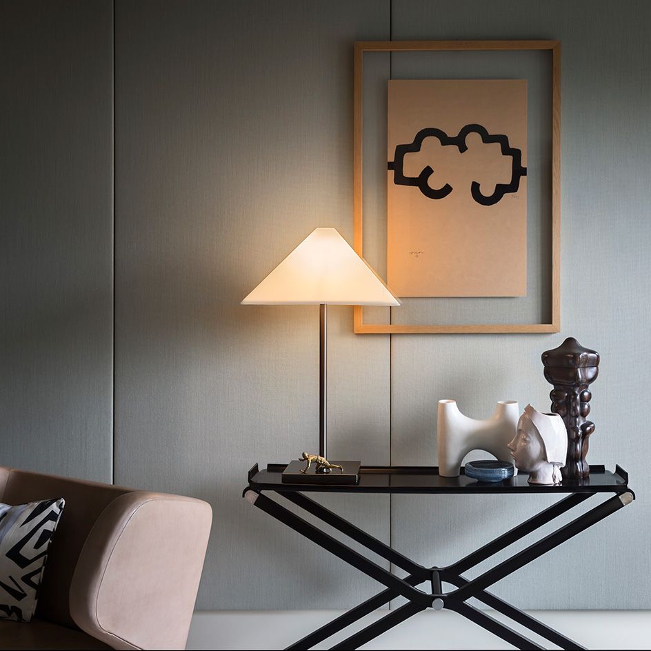 Armani/Casa opens new Milan showroom | Wallpaper