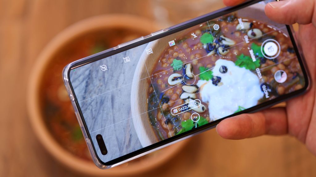 Honor Magic 4 Pro review: fast charging and fantastic camera | TechRadar