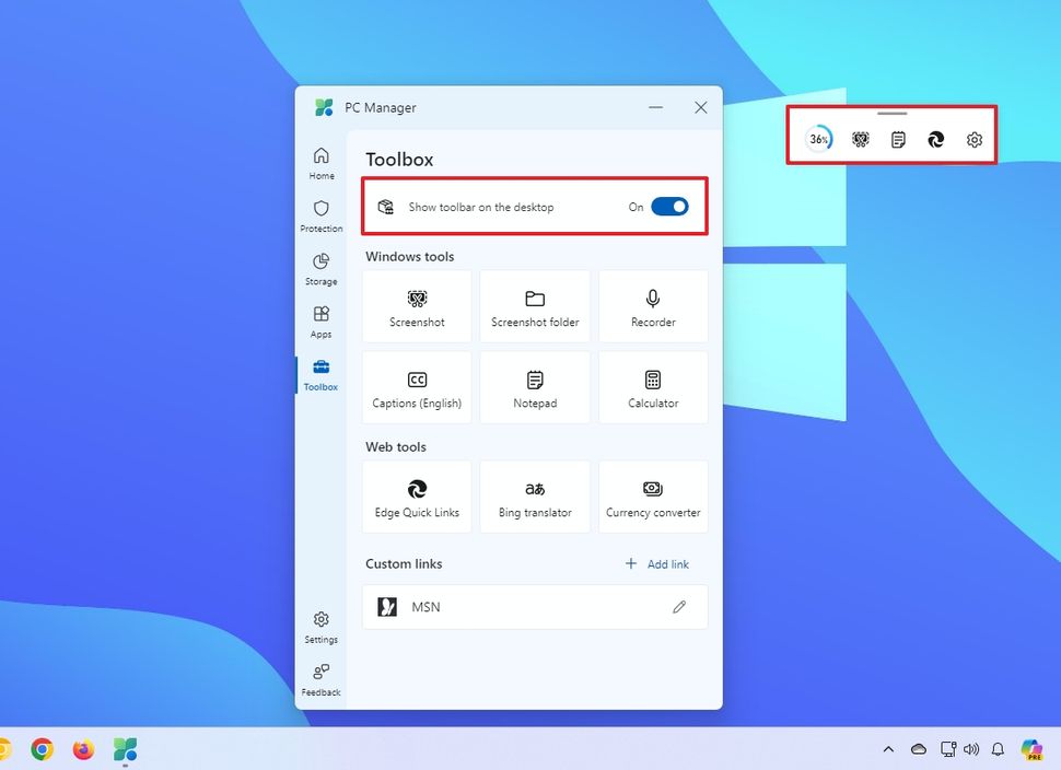 What is PC Manager and how to get started using it on Windows 11 ...