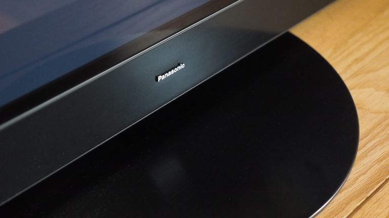 Panasonic Z95A review: an impeccable TV for cinema fanatics | T3
