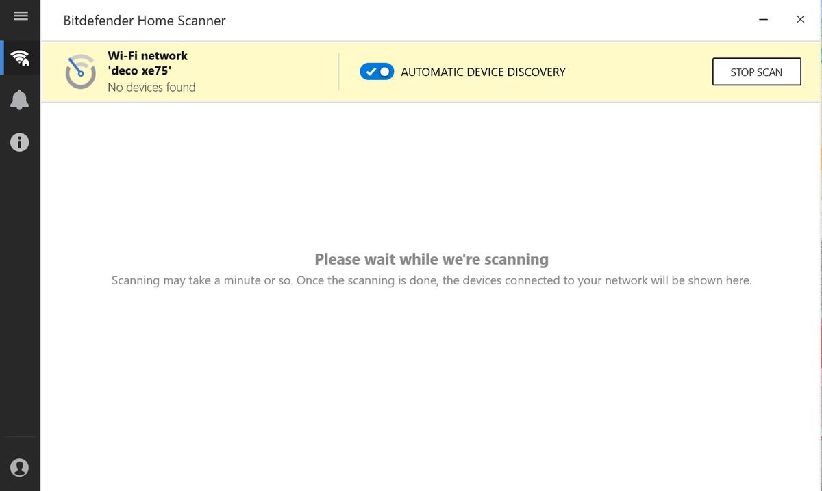 Bitdefender Antivirus Free for Windows review | Tom's Guide