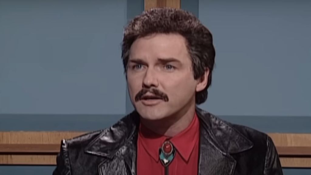 32 Hilarious Norm Macdonald Quotes | Cinemablend