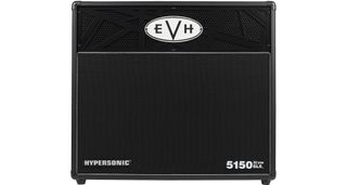 EVH Gear turns its “holy grail” Eddie Van Halen amp Hypersonic with an all-digital 5150III 6L6 ...