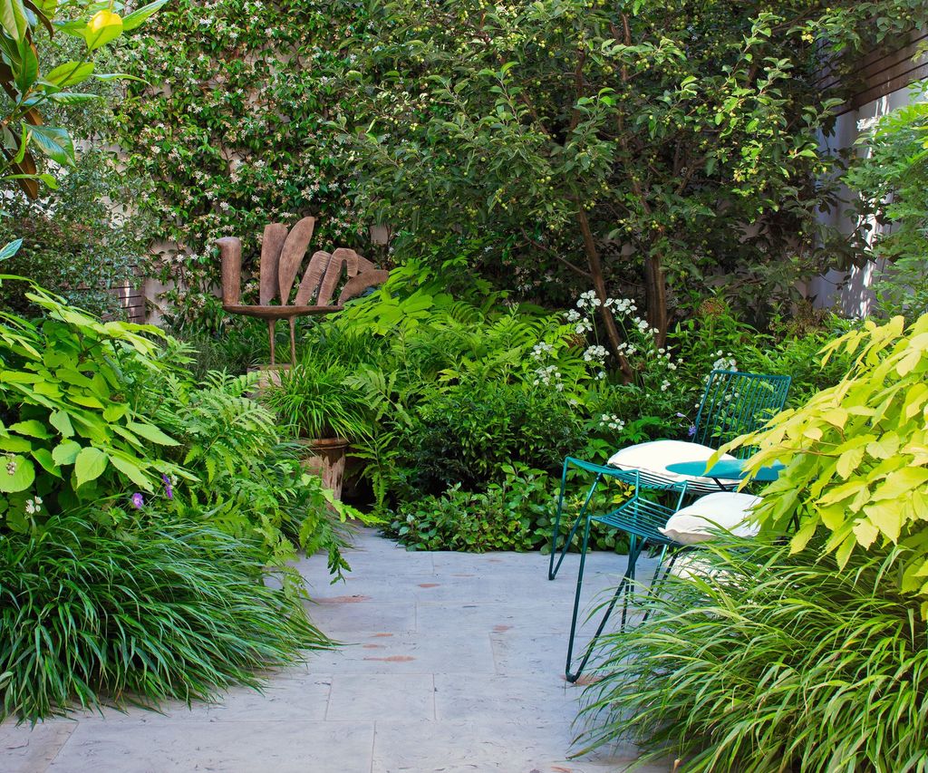 Terrace ideas: 10 timeless spaces to inspire your landscaping | Homes ...