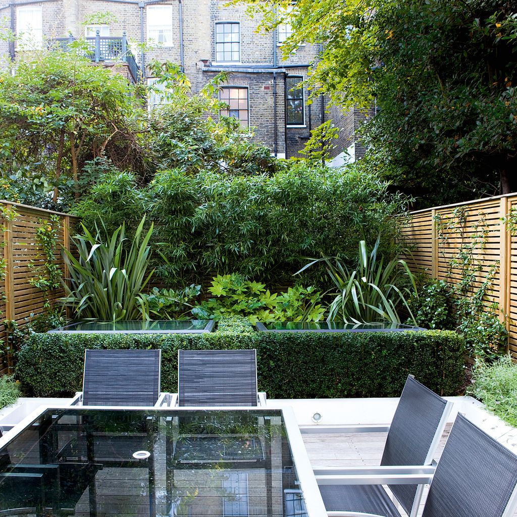 42 small garden ideas to make the most of outdoor living | Ideal Home