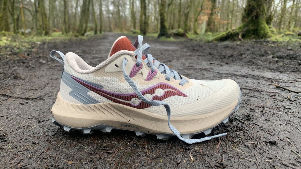 The best trail running shoes 2024: get a grip on the trickiest terrain ...