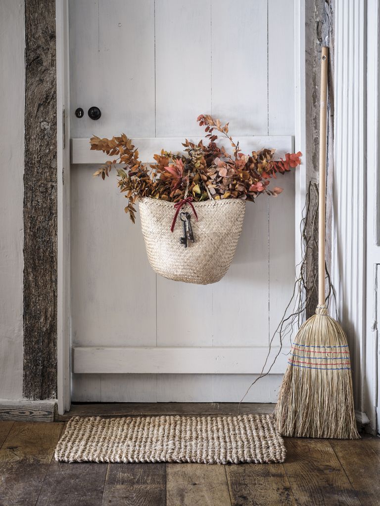 Fall craft ideas: 16 ways to welcome the cozy season | Homes and Gardens