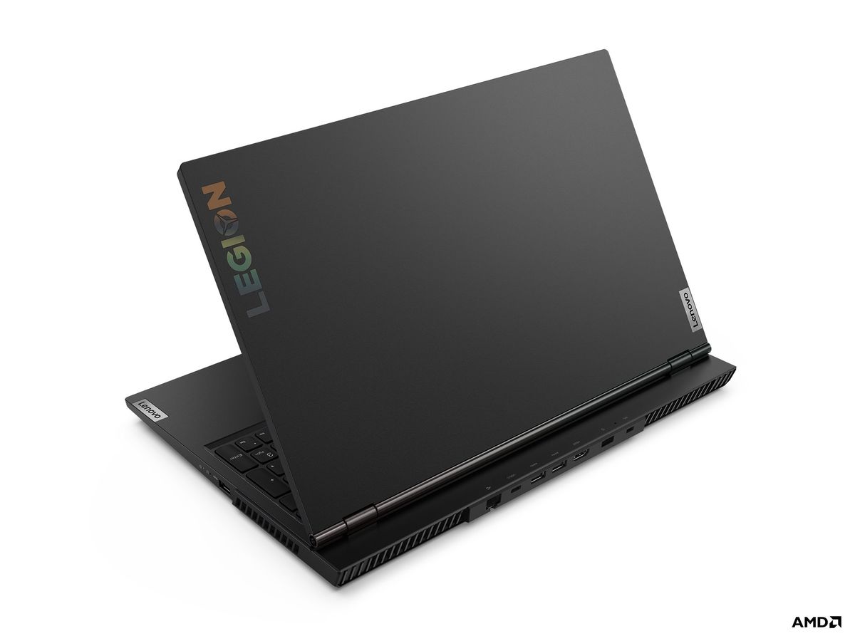 Lenovo's Legion 5 gaming lineup brings the heat with sleek laptops, new ...