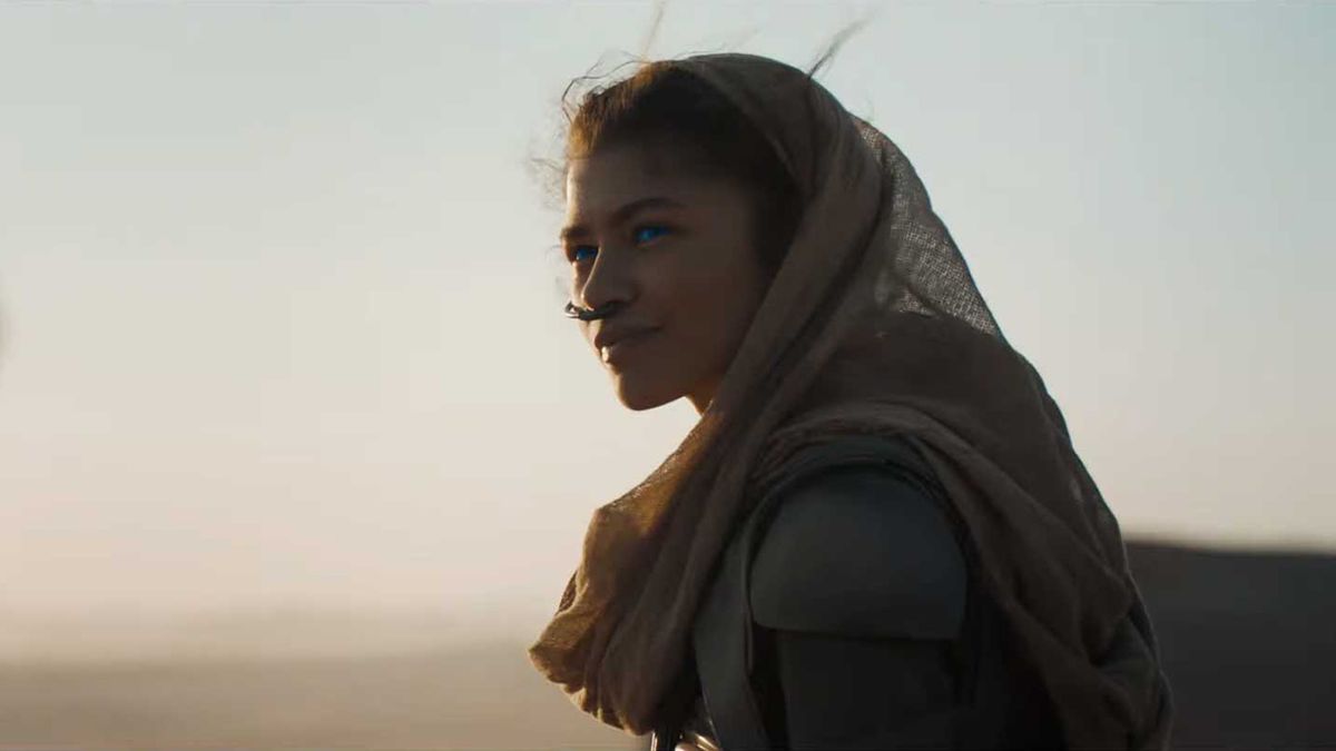 Everything we know about Dune: Part 2 | Space