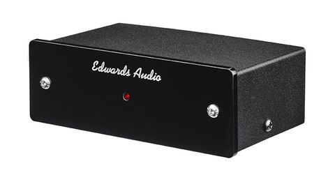 Edwards Audio Apprentice MM review | What Hi-Fi?